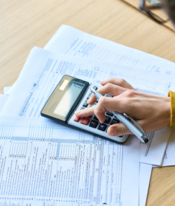 Phoenix Billing Solution