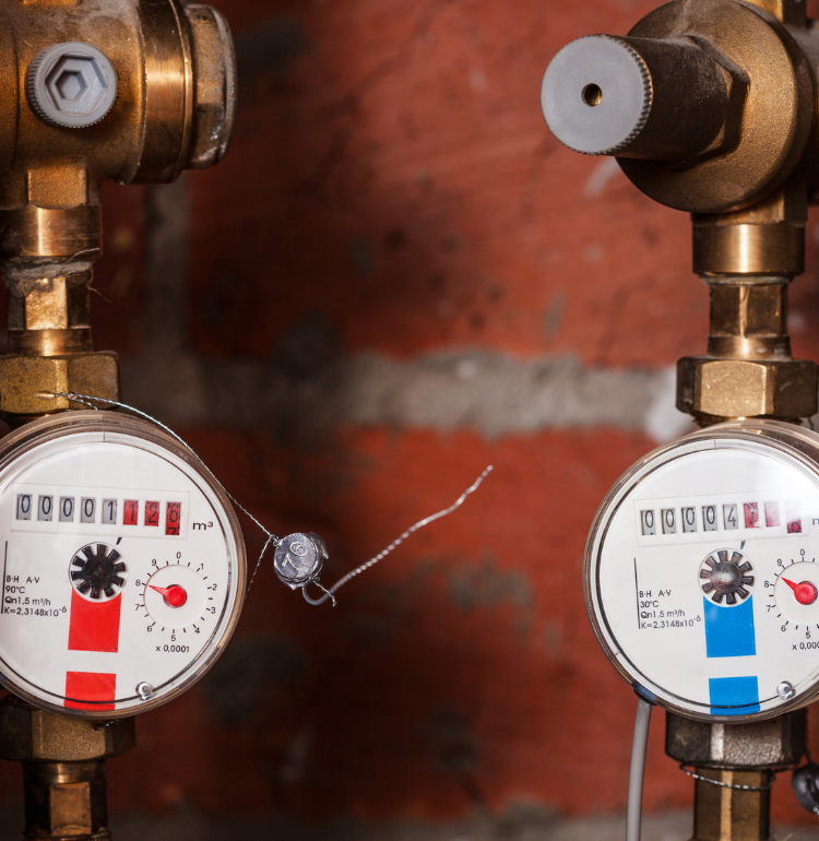 Water Monitoring - Phoenix Billing Solution