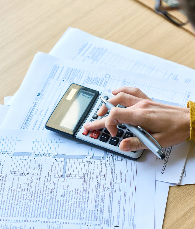 Phoenix Billing Solution